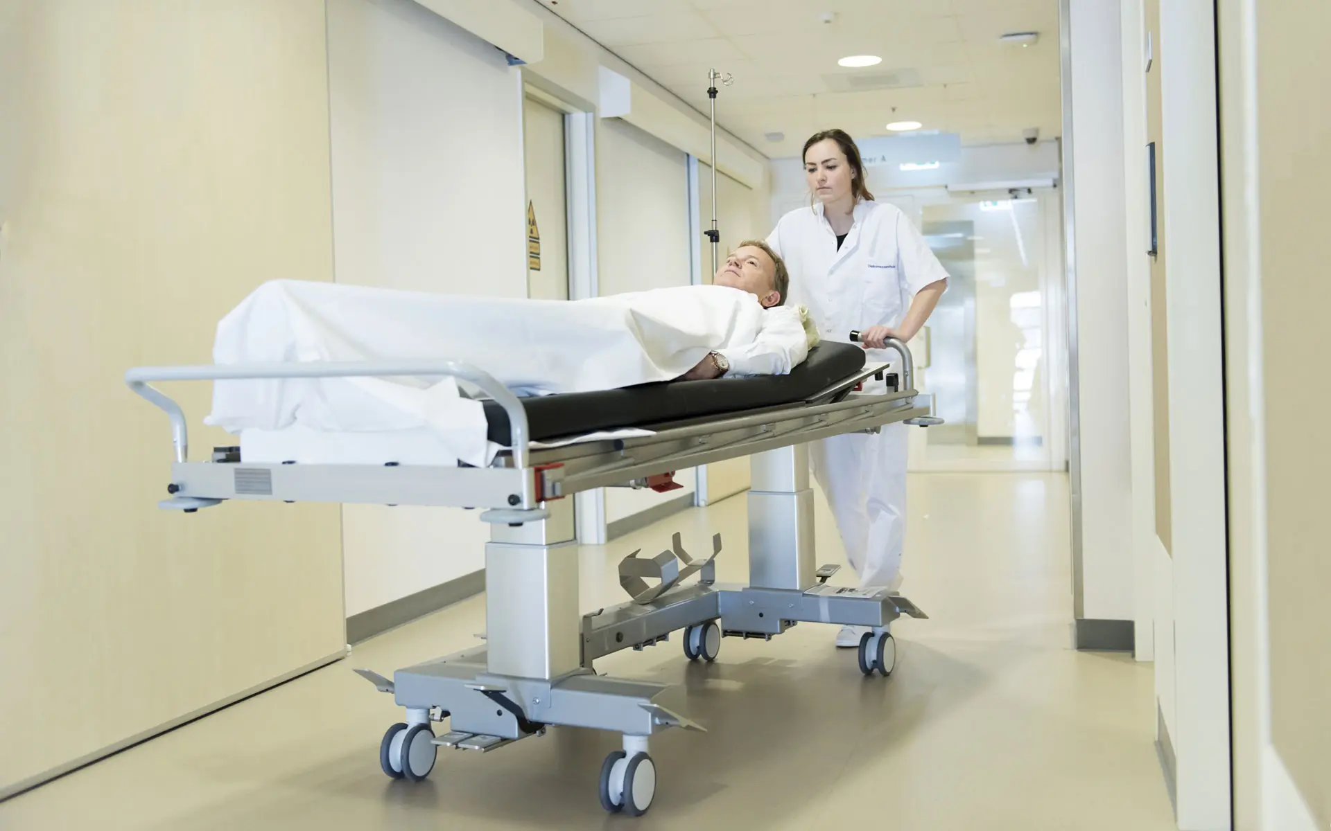 TBM Medizintechnik GmbH - Medizinprodukte aus einer Hand